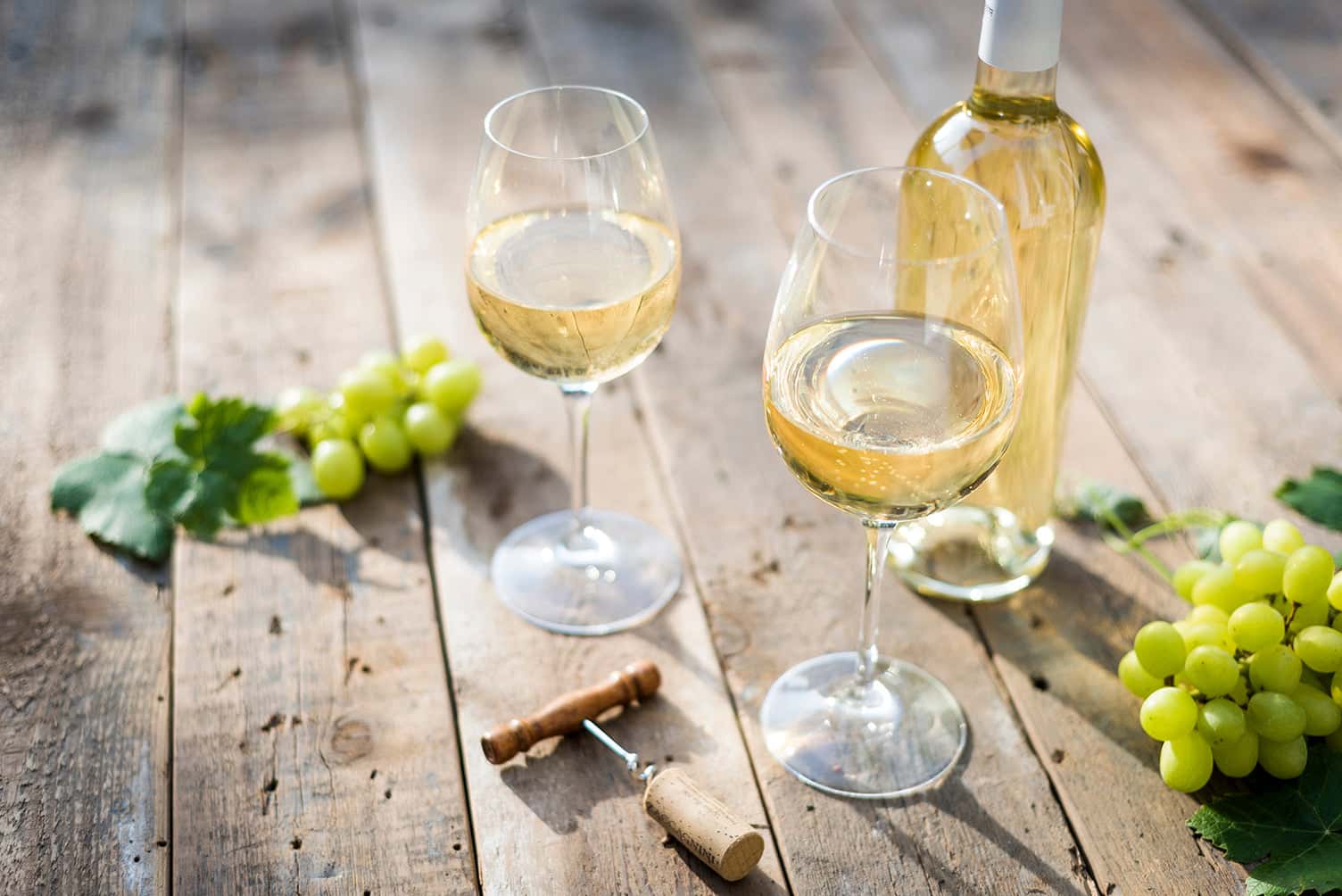 21 Essential Types of White Wine to Know | Coravin – Coravin APAC