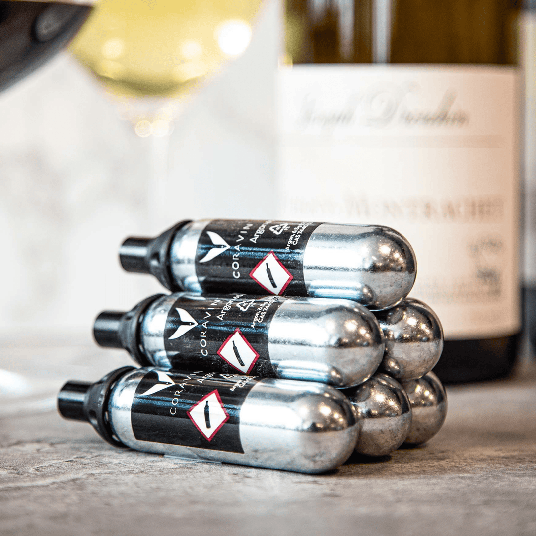 Coravin Frequently Asked Questions (FAQs) – Coravin APAC