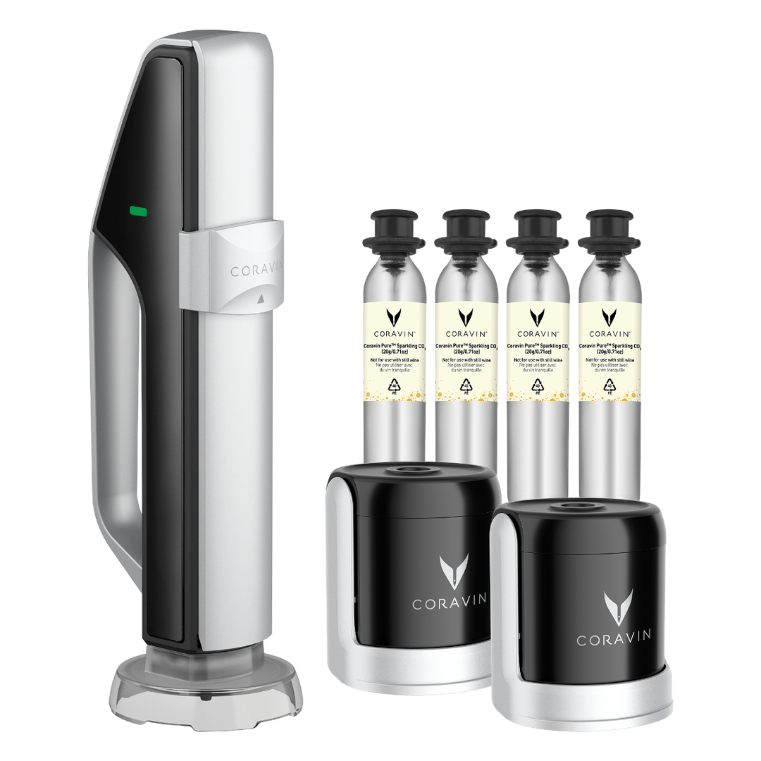 All Coravin – Coravin APAC